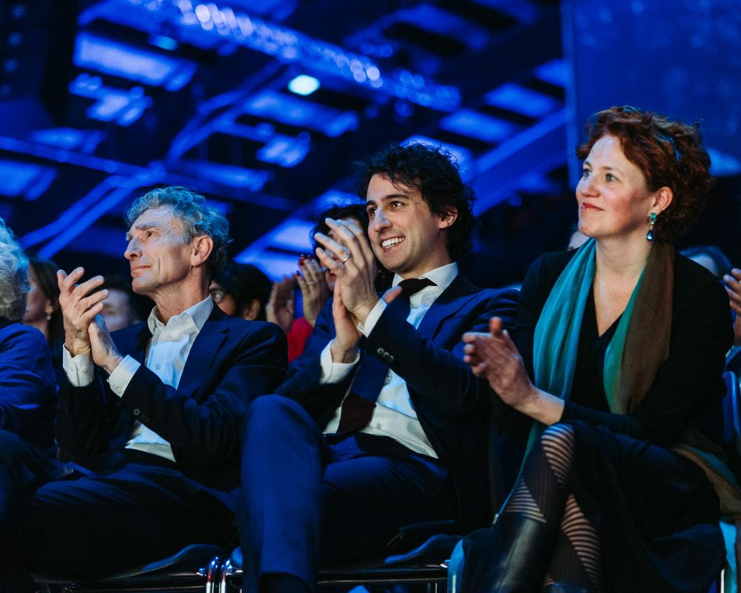 Onze partij | GroenLinks